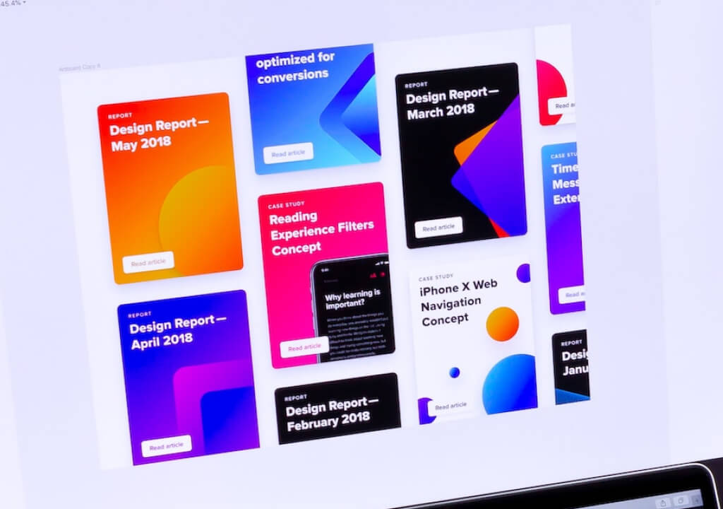 Ultimate Web Banner Template - 厦门未迟云上数字技术有限那公司